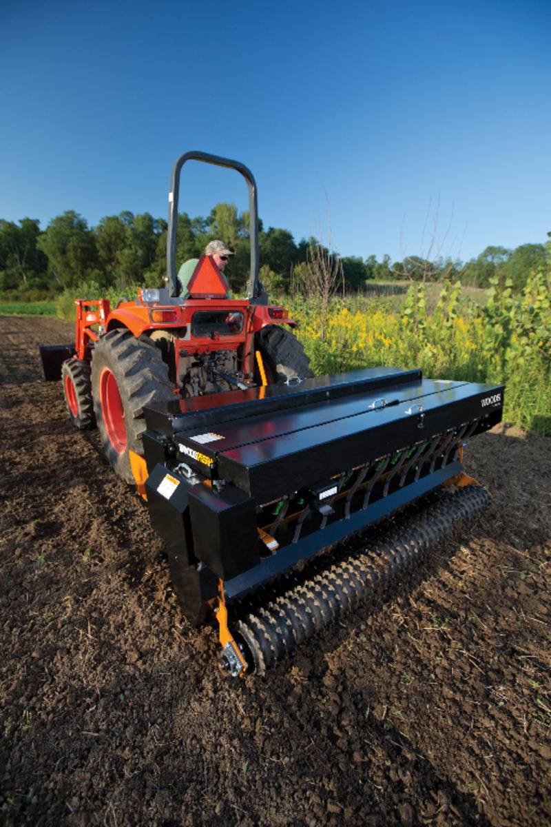 PSS72 – Woods Equipment