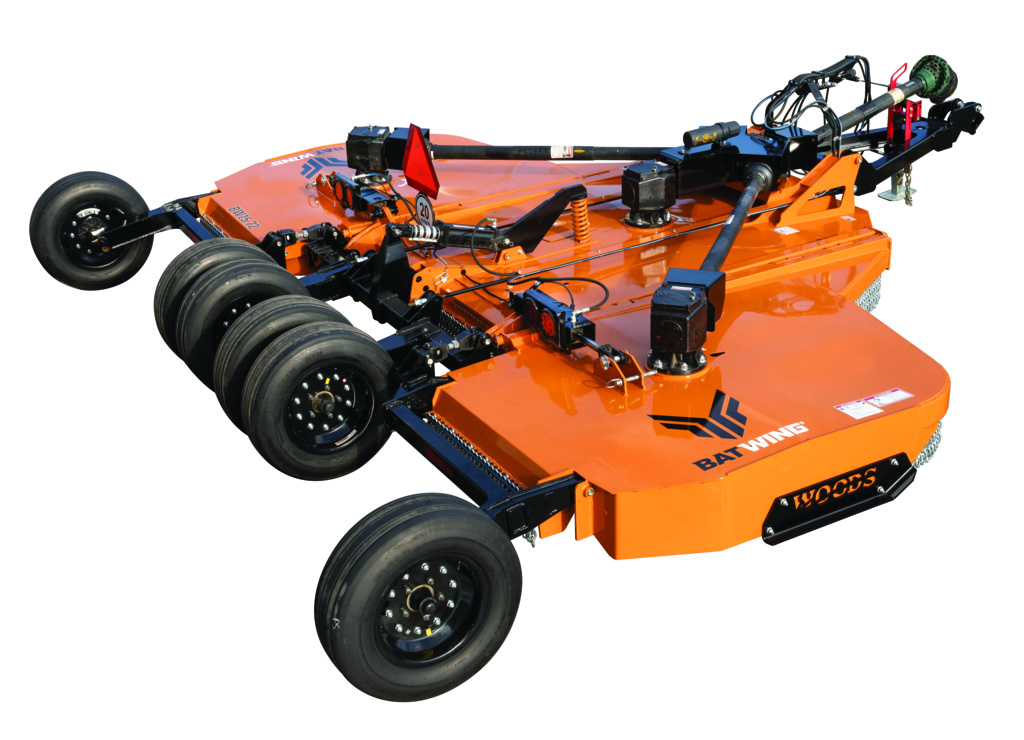 BW15.72 - Woods Equipment